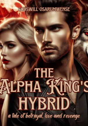 The Alpha King’s Hybrid-Dreame