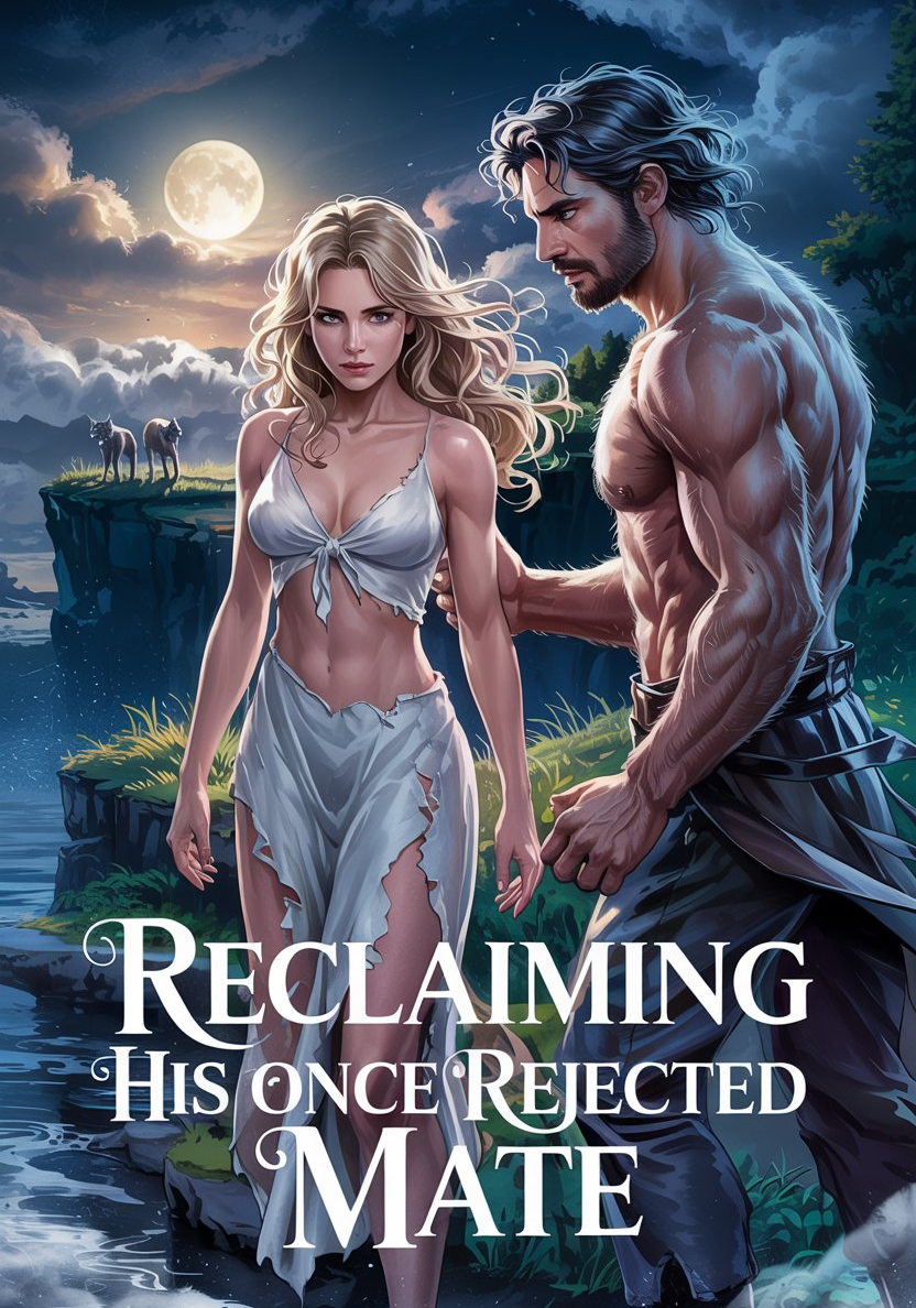 RECLAIMING HIS ONCE REJECTED MATE-Dreame