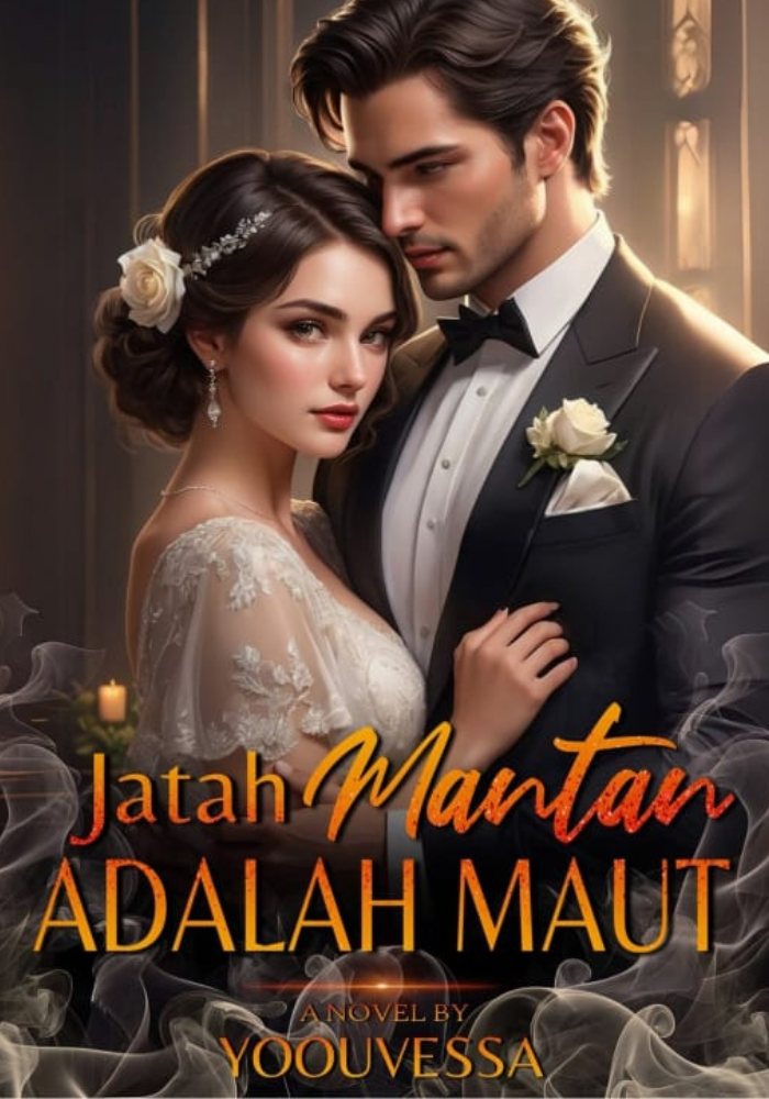 Jatah Mantan adalah Maut-Dreame