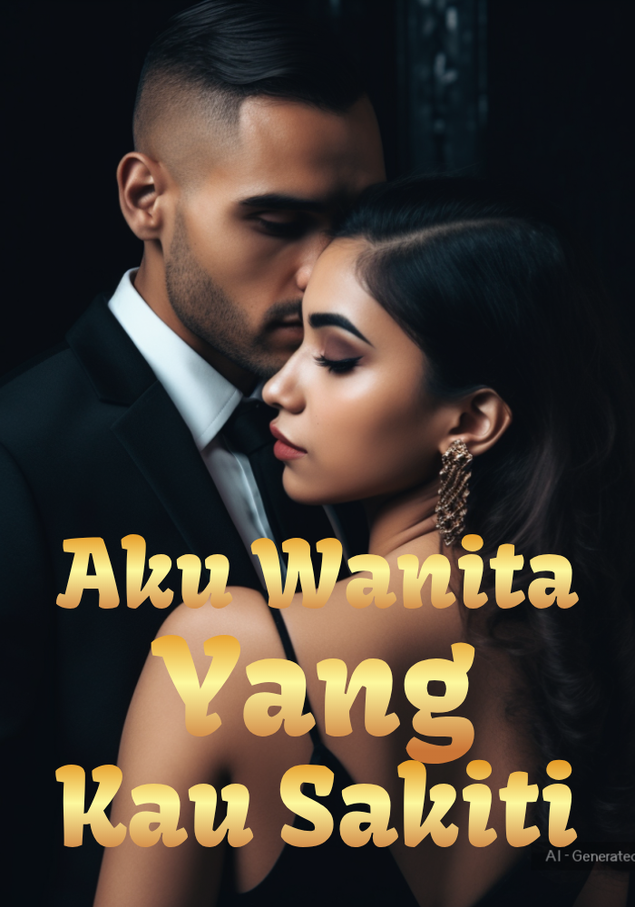 Aku Wanita Yang Kau Sakiti-Dreame