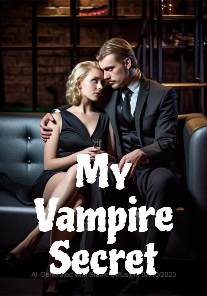 My Vampire Secret-Dreame