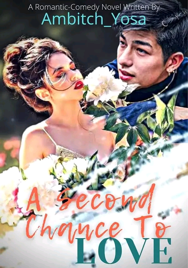 A Second Chance To Love-Dreame