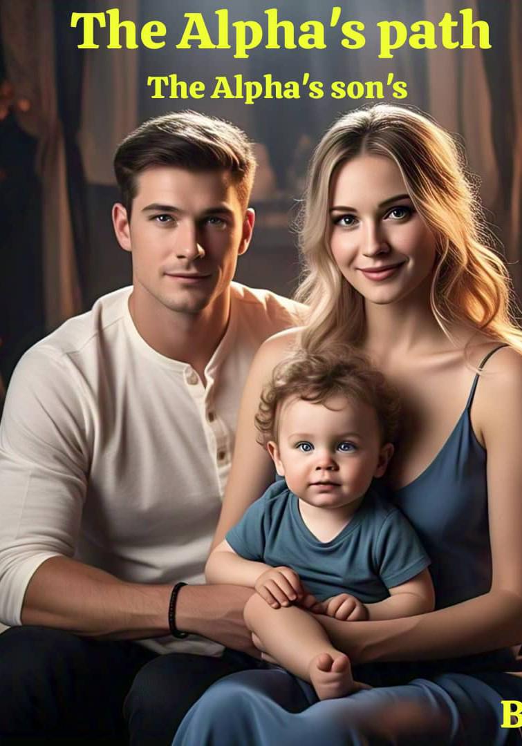 The Alpha's new path: The Alpha's son's-Dreame
