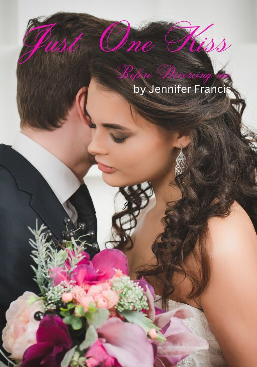 CH 18 - Just One Kiss, before divorcing me - Dreame