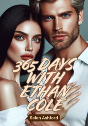 365 days with Ethan Cole-Dreame