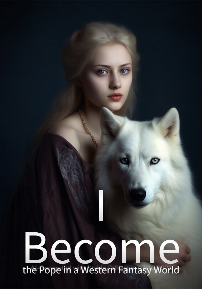 I Become the Pope in a Western Fantasy World-Dreame