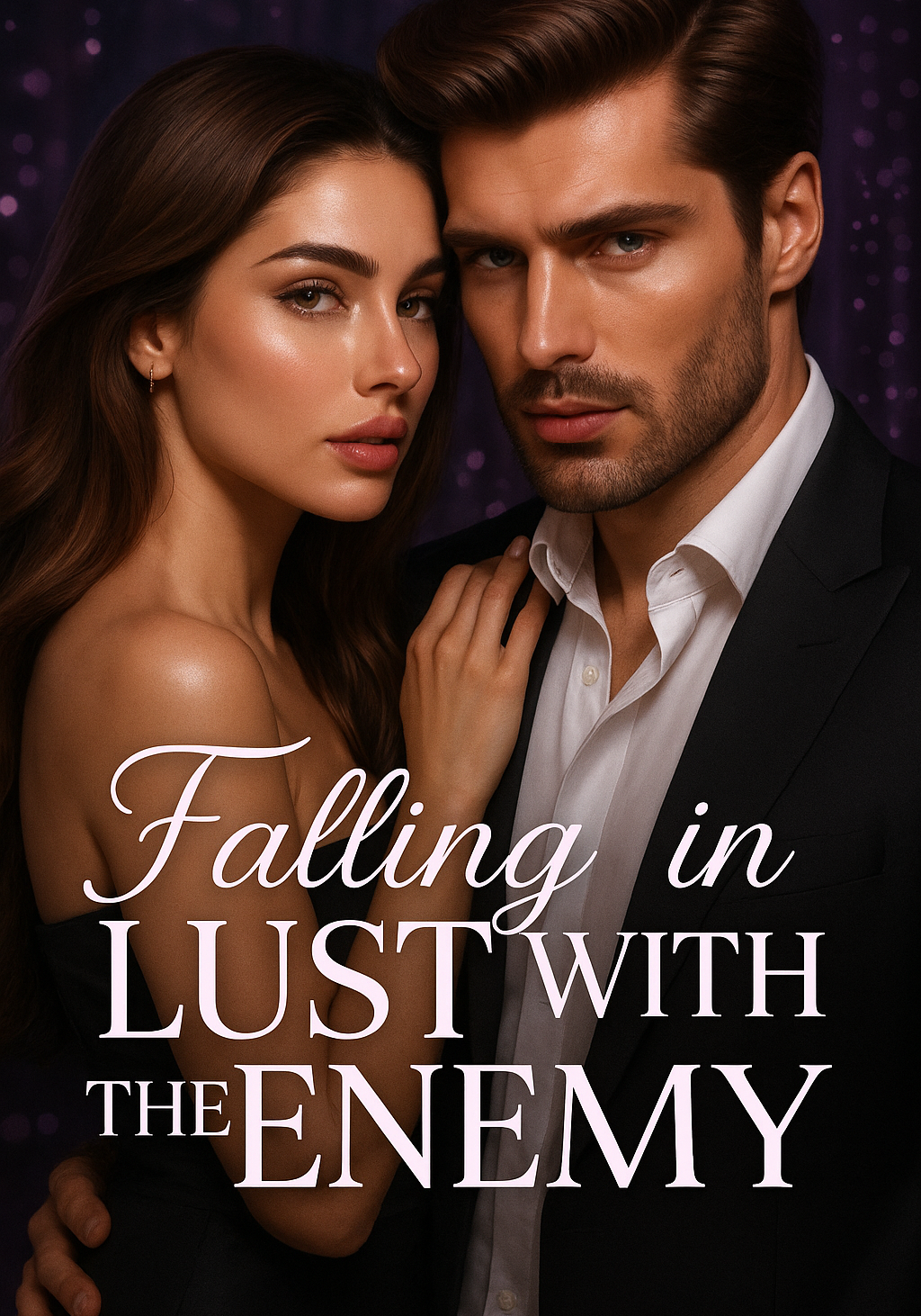 Falling in Lust with the Enemy-Dreame