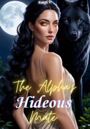 The Alpha’s Hideous Mate-Dreame