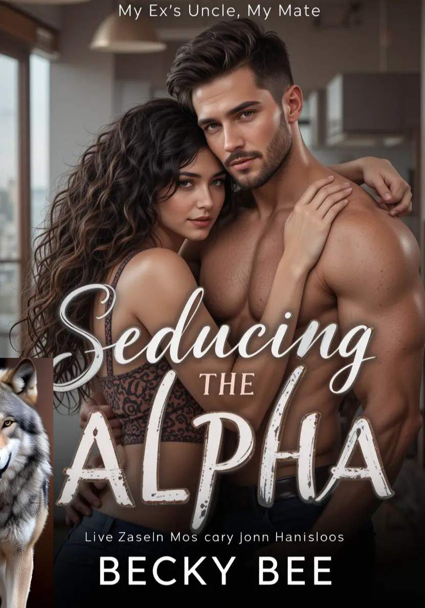 Seducing The Alpha: My Ex's Uncle, My Mate-Dreame