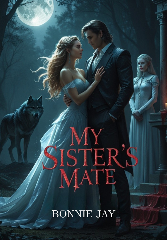 My Sister's Mate-Dreame