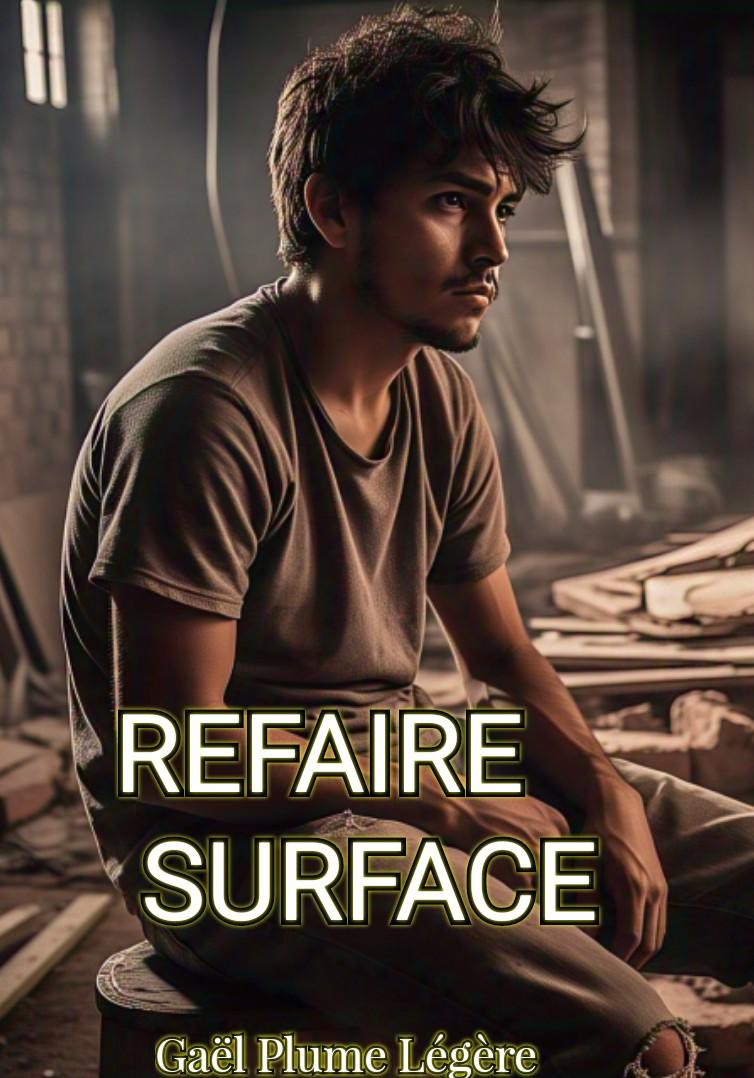 Refaire Surface-Dreame