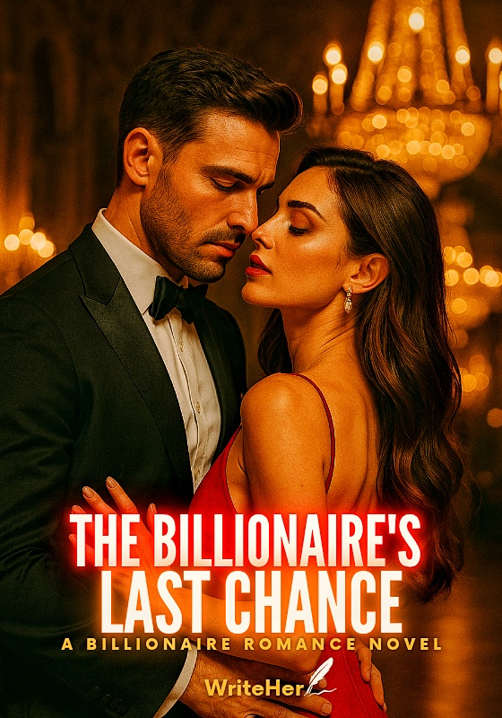 The Billionaire's Last Chance-Dreame