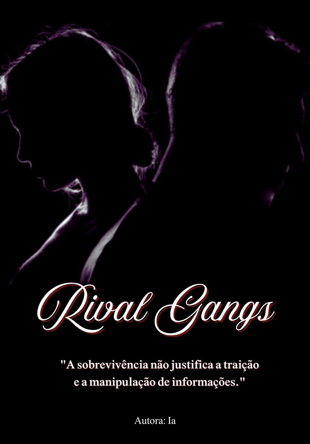 Rival Gangs-Dreame