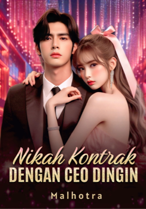 Bab 1 Spoiler - Nikah Kontrak Dengan CEO Dingin - Dreame