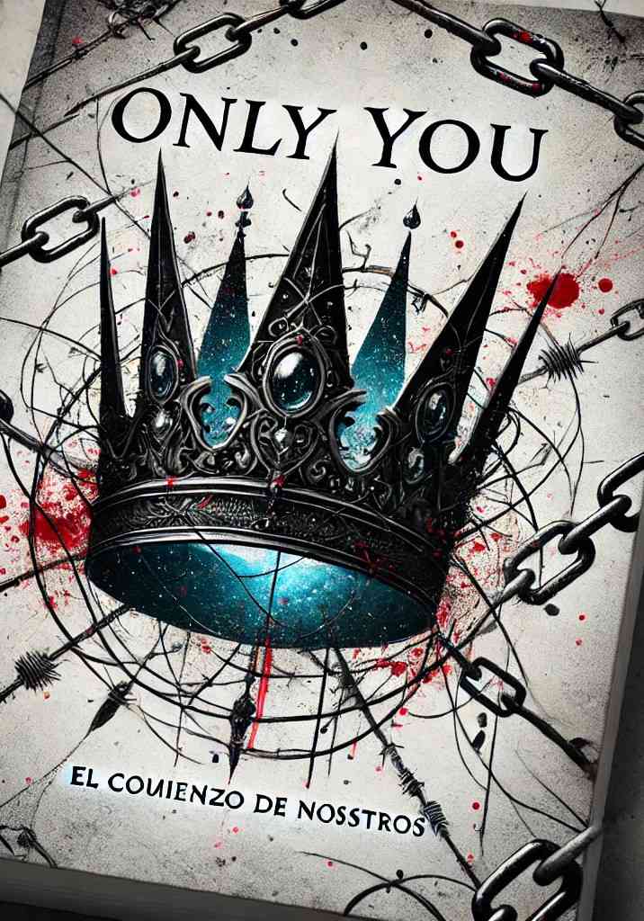 Only you: el comienzo de nosotros-Dreame