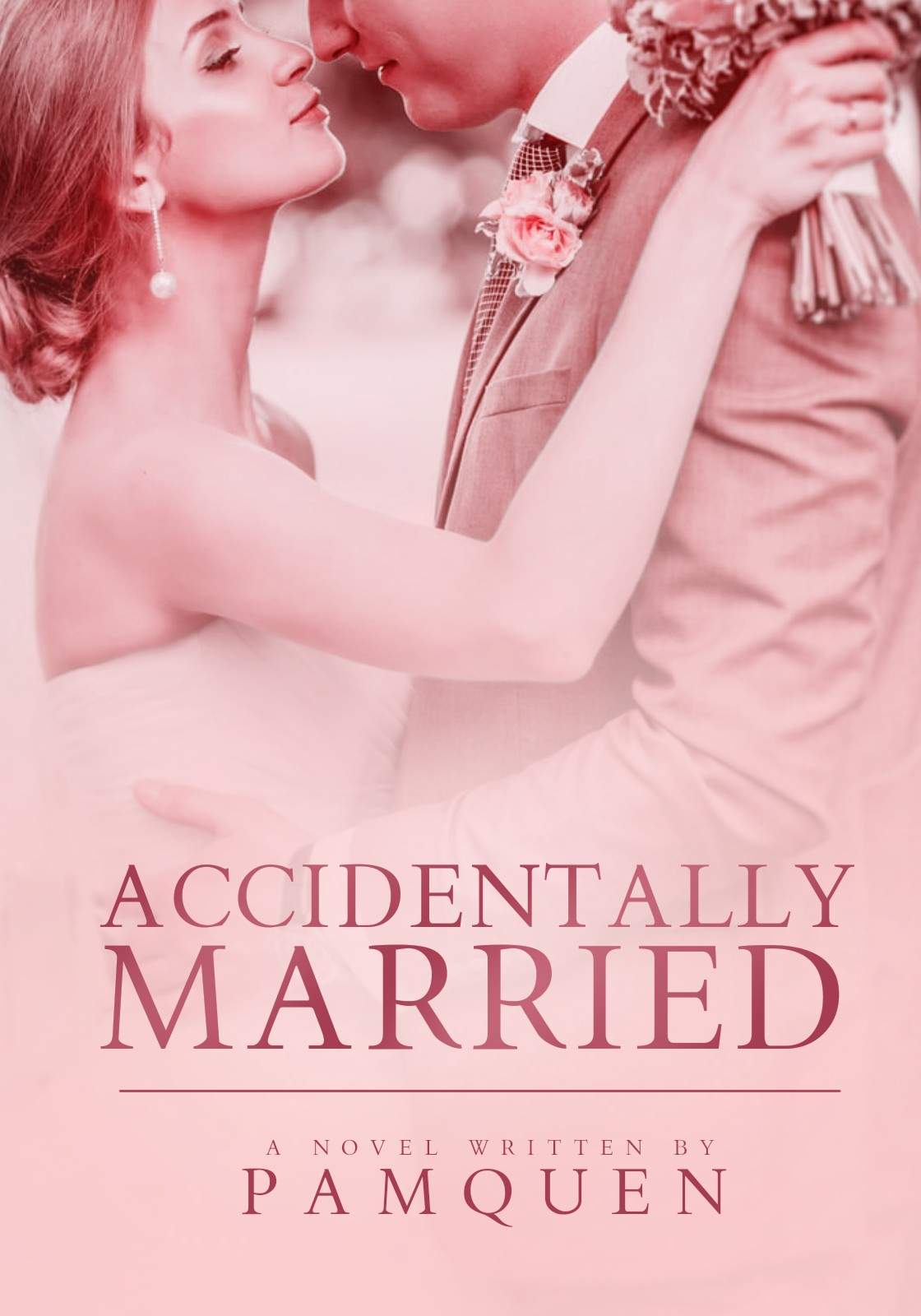 Accidentally Married-Dreame
