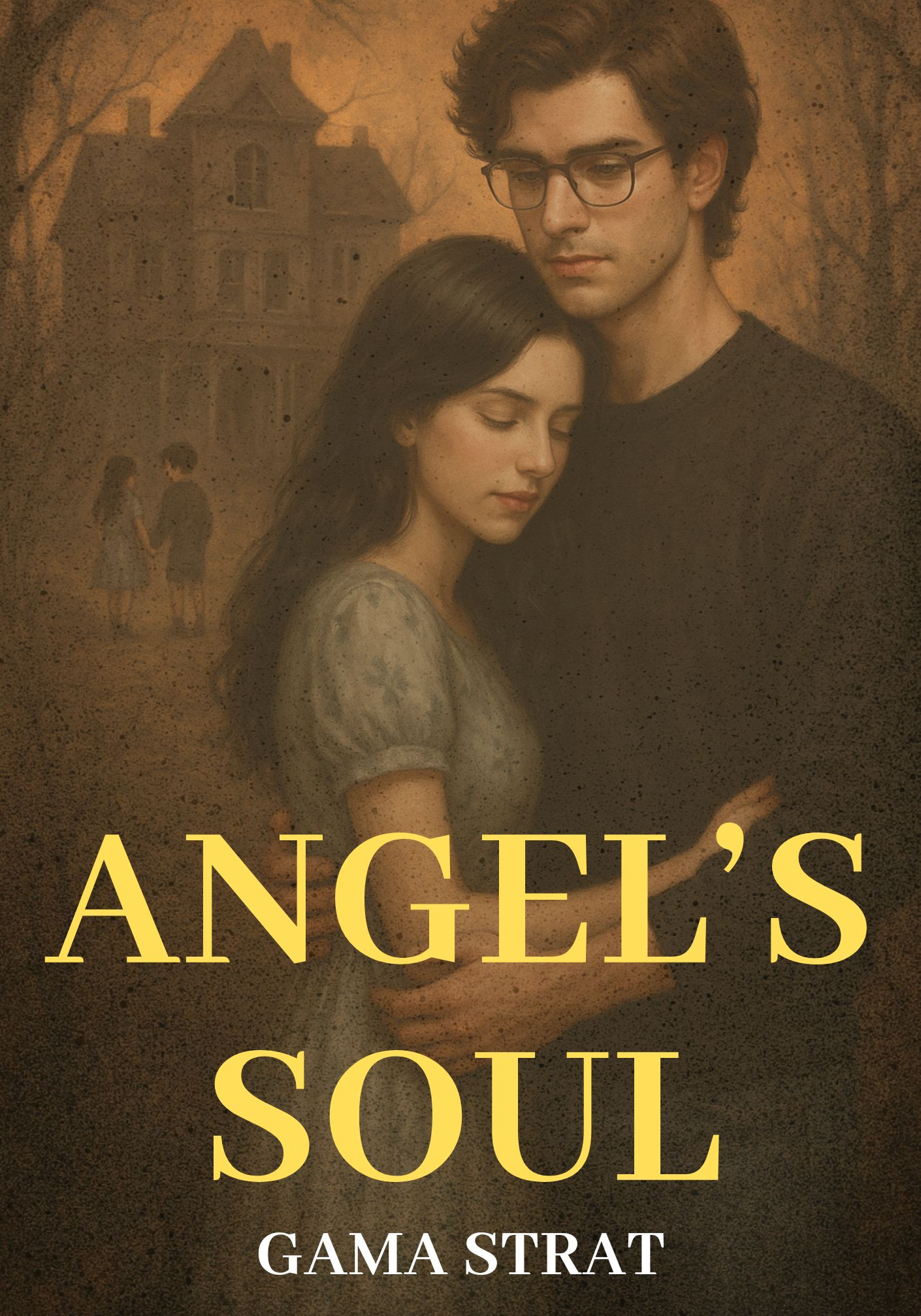 Angel's Soul-Dreame