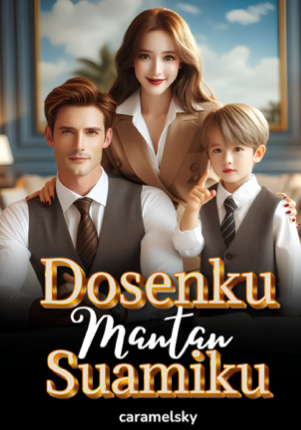 Dosenku Mantan Suamiku-Dreame