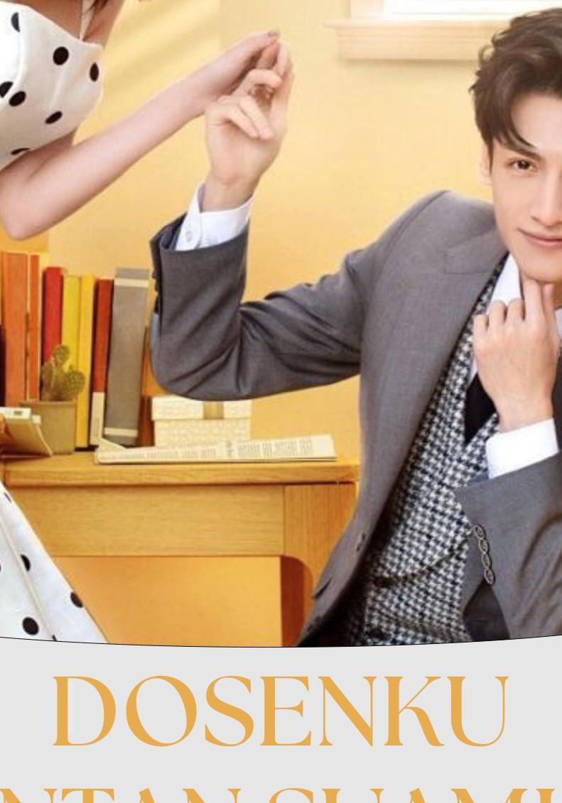 Dosenku Mantan Suamiku-Dreame