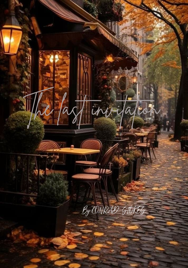 The last invitation-Dreame