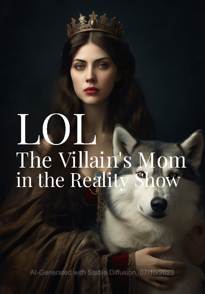 LOL The Villain's Mom in the Reality Show-Dreame