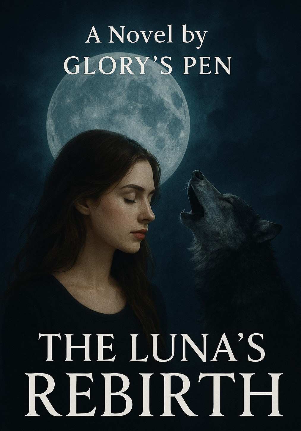 The Luna's Rebirth-Dreame