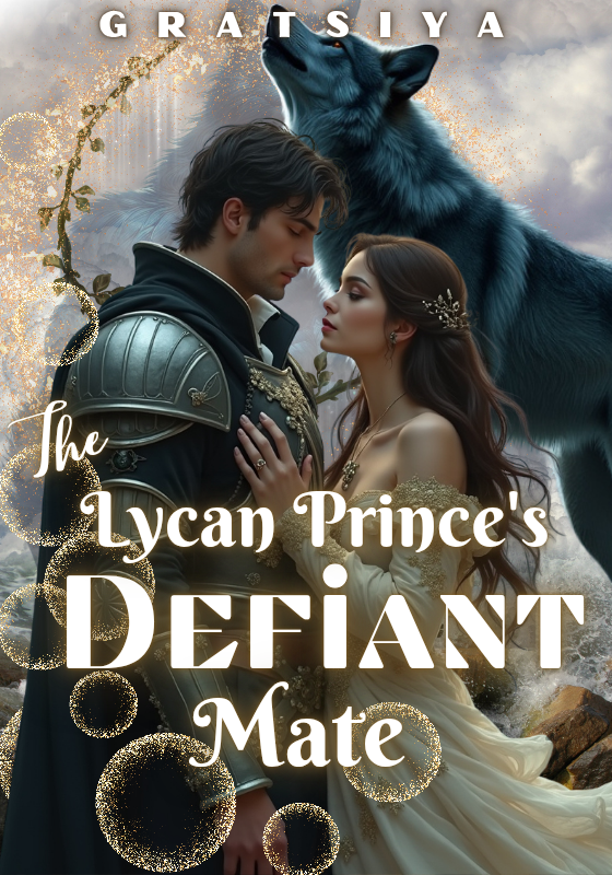 The Lycan Prince’s Defiant Mate-Dreame