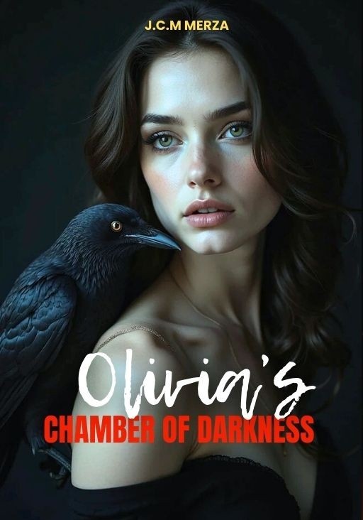 OLIVIA'S CHAMBER OF DARKNESS-Dreame