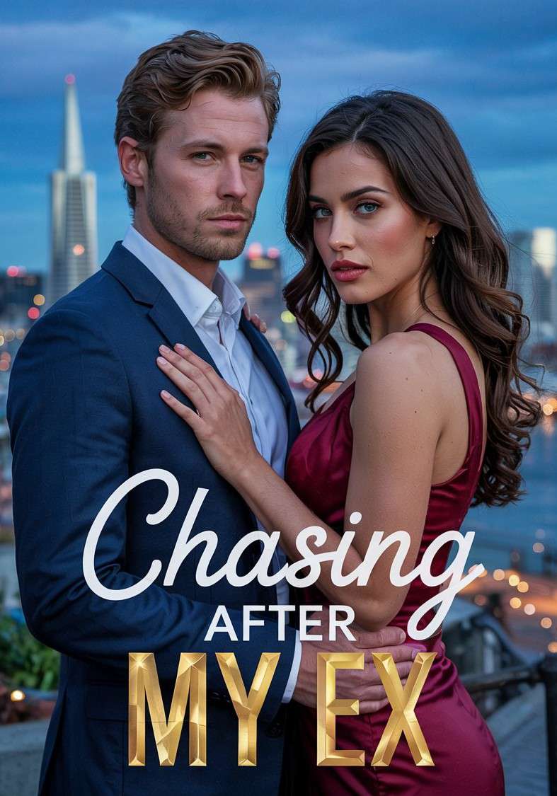 Chasing After My-Ex-Dreame