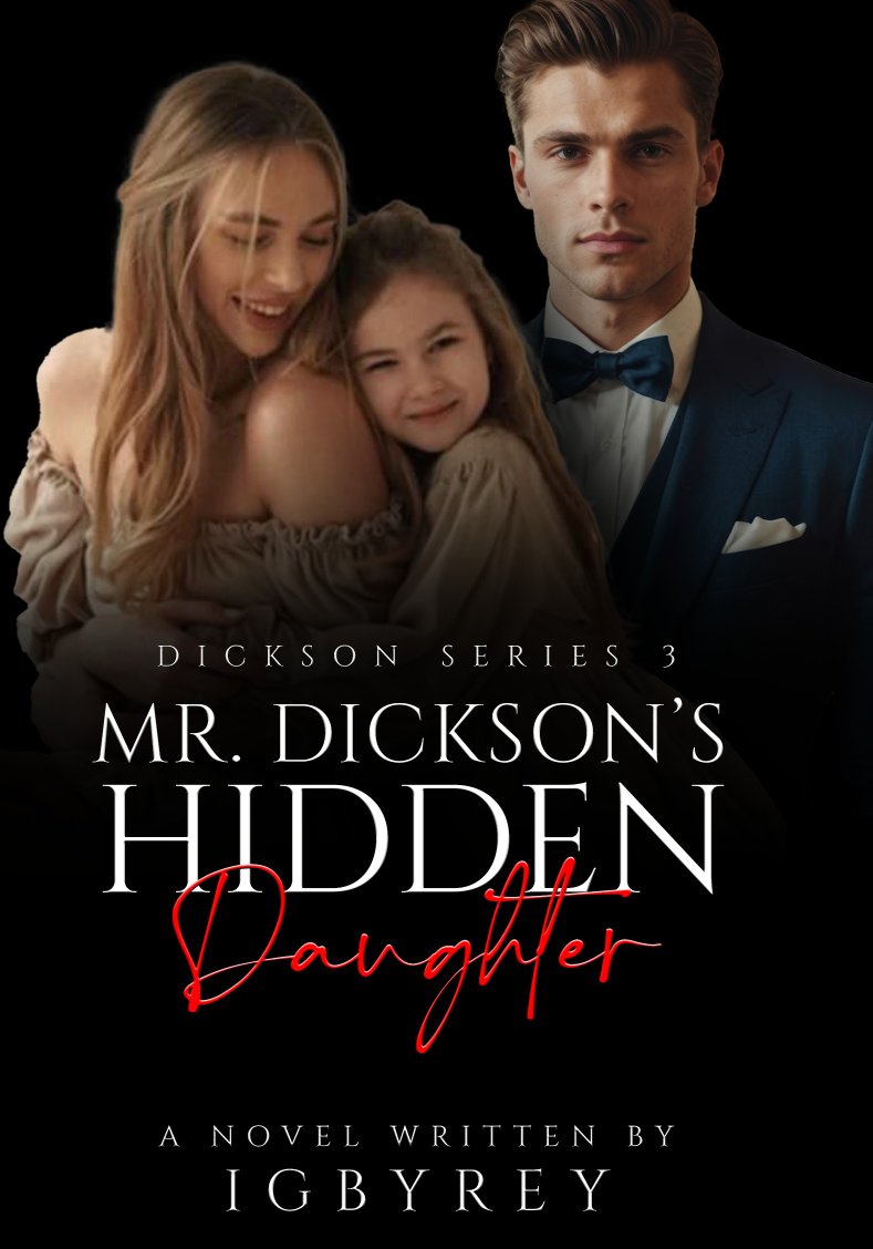 HIDDEN DAUGHTER 1 SLIGHT SPG [ BUHANGIN ] - Mr. Dickson's Hidden ...