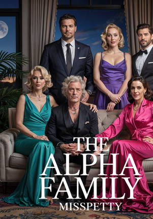 The Alpha Family-Dreame