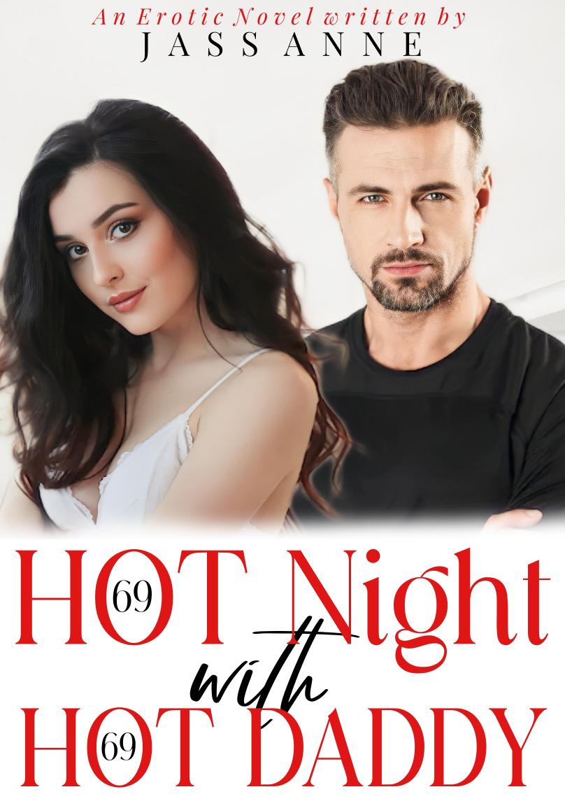 Hot Night with Hot Daddy (SPG)-Dreame