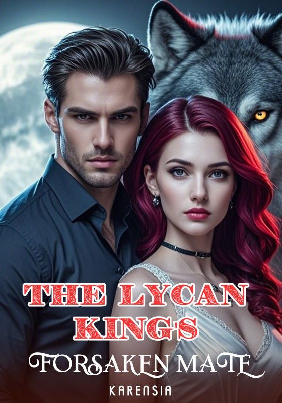 The Lycan King’s Forsaken Queen-Dreame