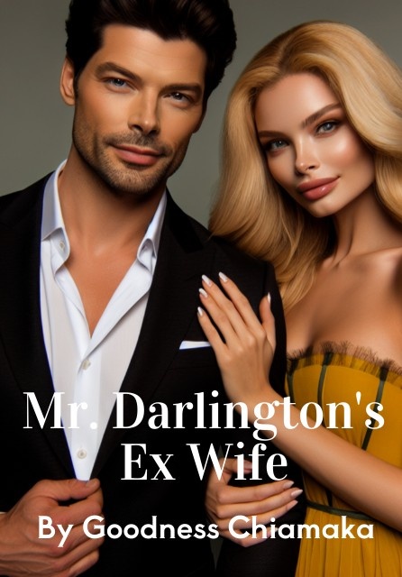 Mr. Darlington's Ex Wife-Dreame