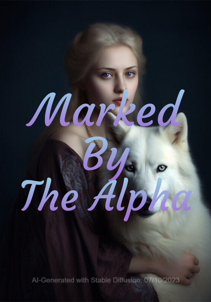 Marked By The Alpha-Dreame