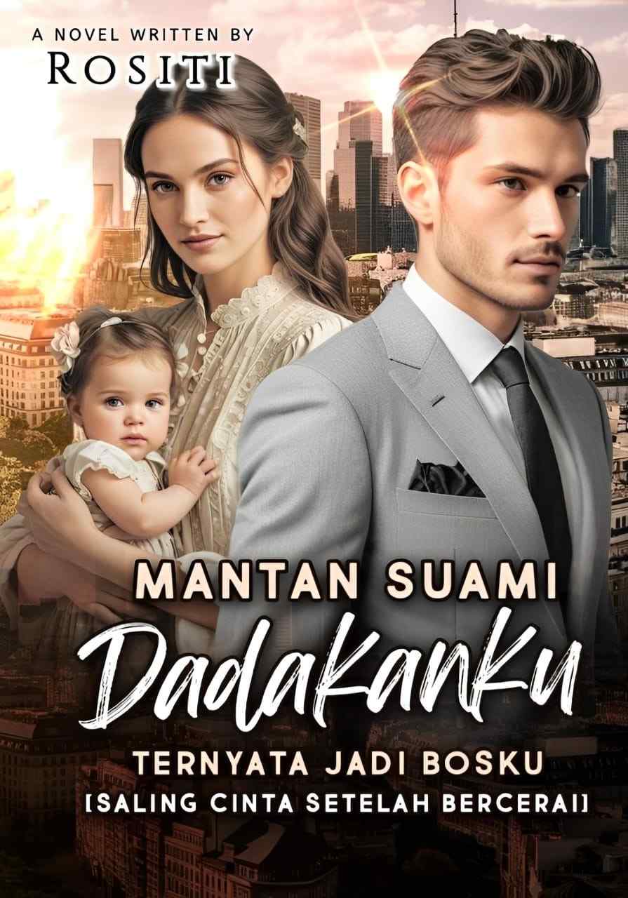 Mantan Suami Dadakanku Ternyata Jadi Bosku (Saling Cinta Setelah Bercerai)-Dreame