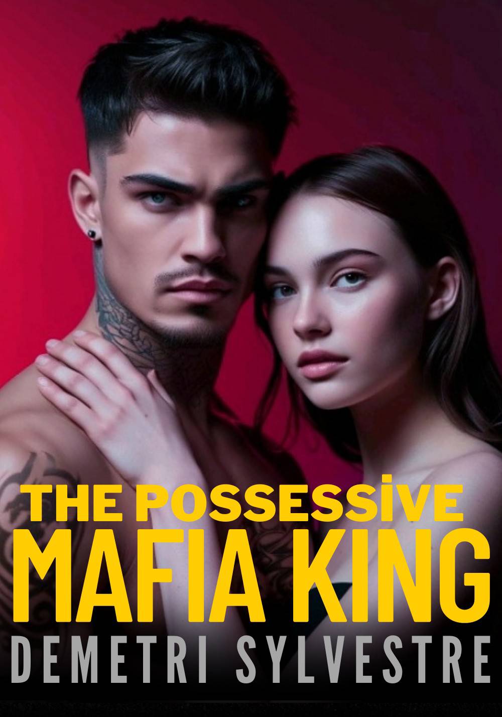 The Possessive Mafia King-Dreame