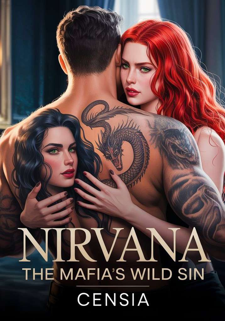 NIRVANA:THE MAFIA'S WILD SIN-Dreame