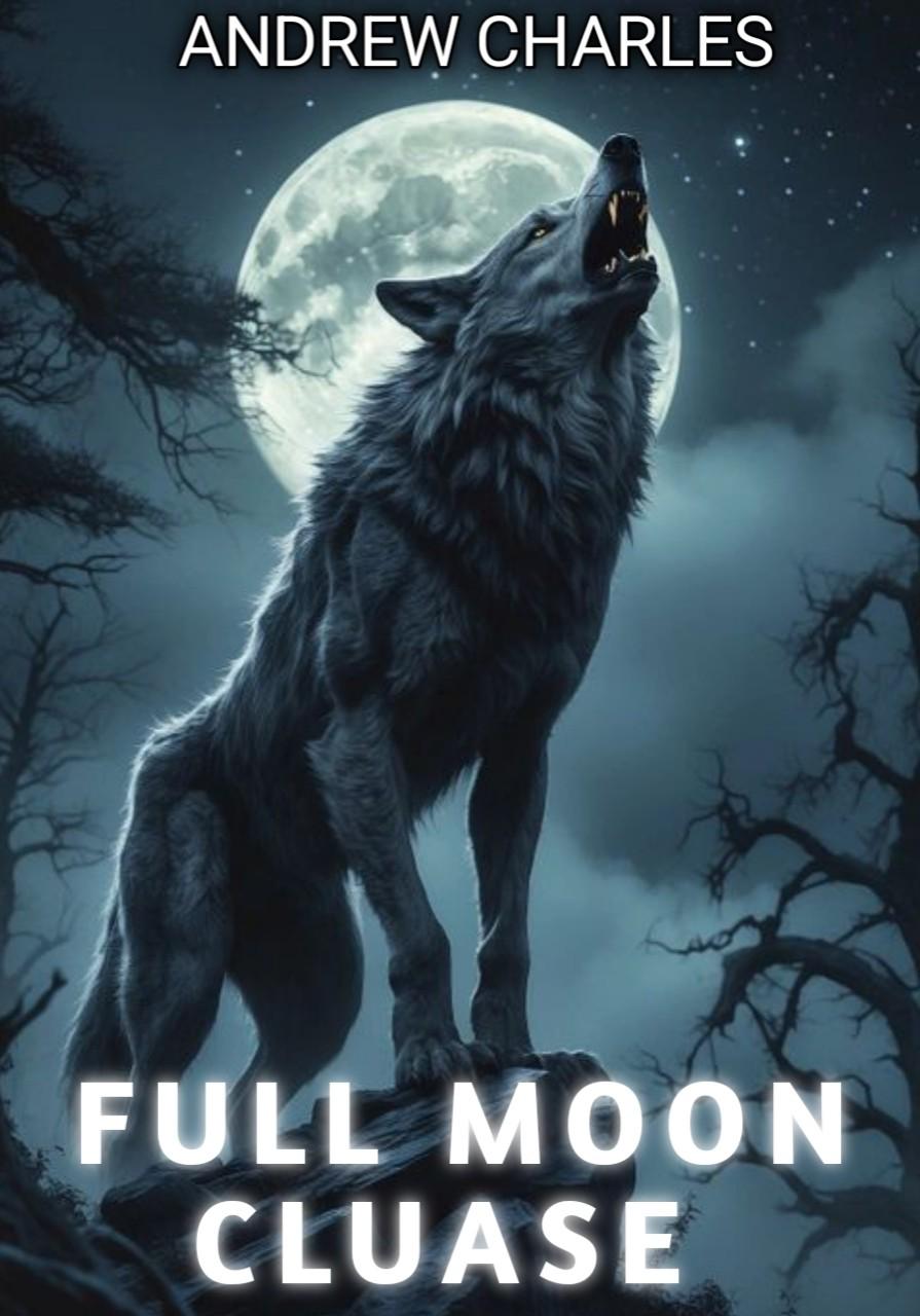 FULL MOON CLUASE-Dreame