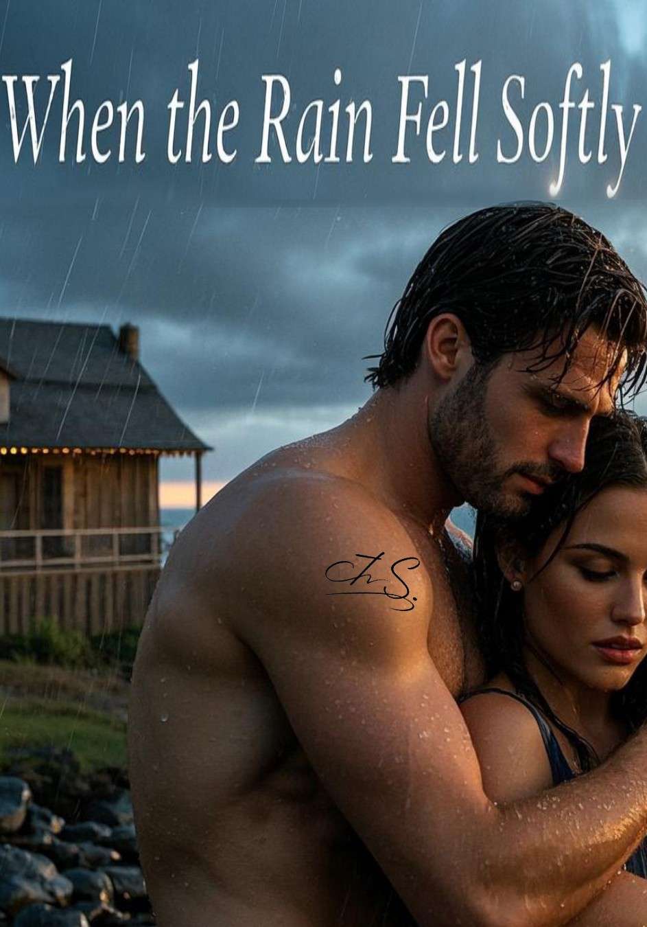 When the Rain Fell Softly-Dreame