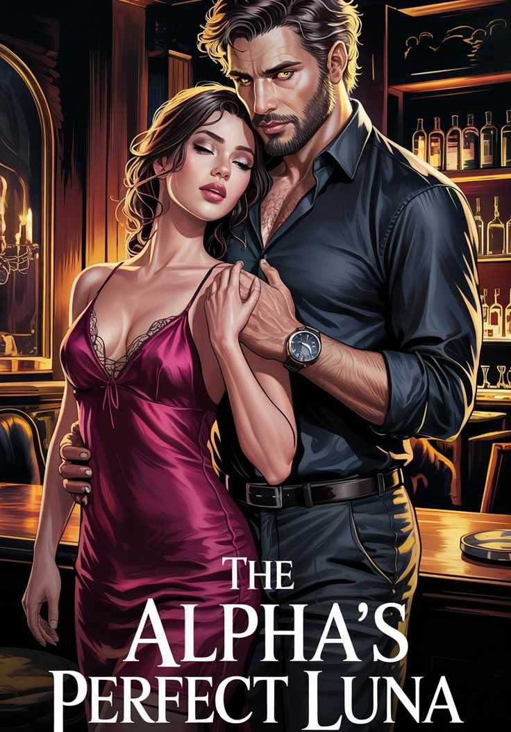 THE ALPHA'S PERFECT LUNA-Dreame