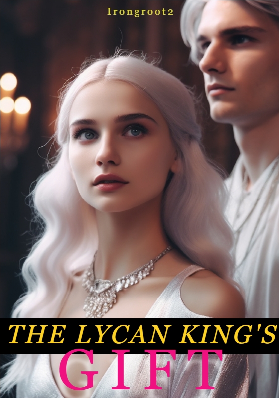 The lycan kings gift-Dreame