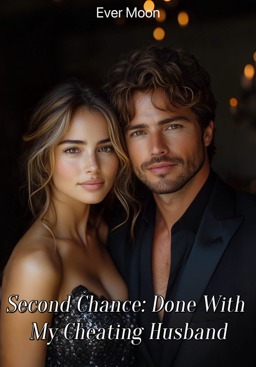 Chapter 4 - Second Chance: Done with My Cheating Husband - Dreame
