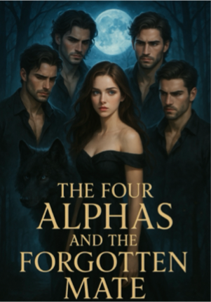 The Four Alphas and the Forgotten Mate-Dreame