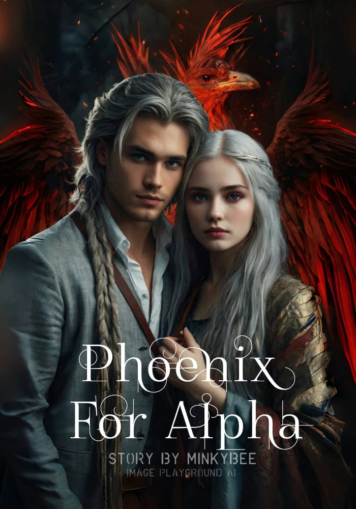 Phoenix for Alpha-Dreame