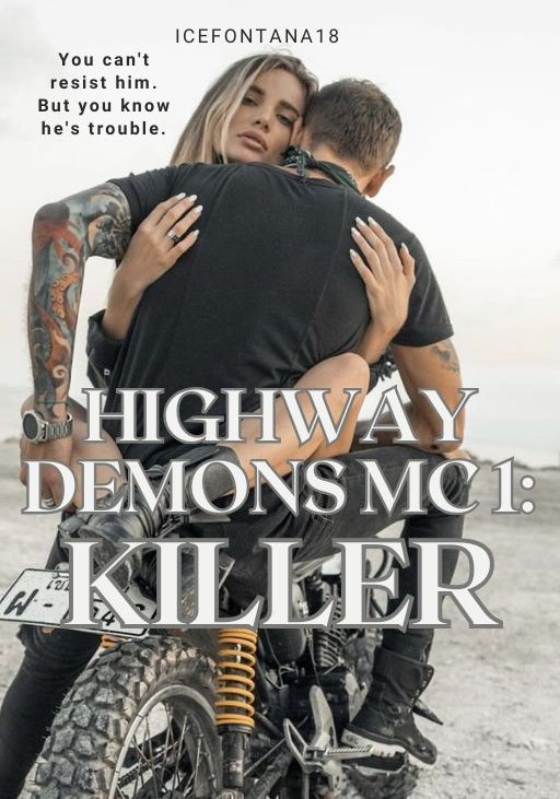 Kris - Highway Demons MC: Killer - Dreame