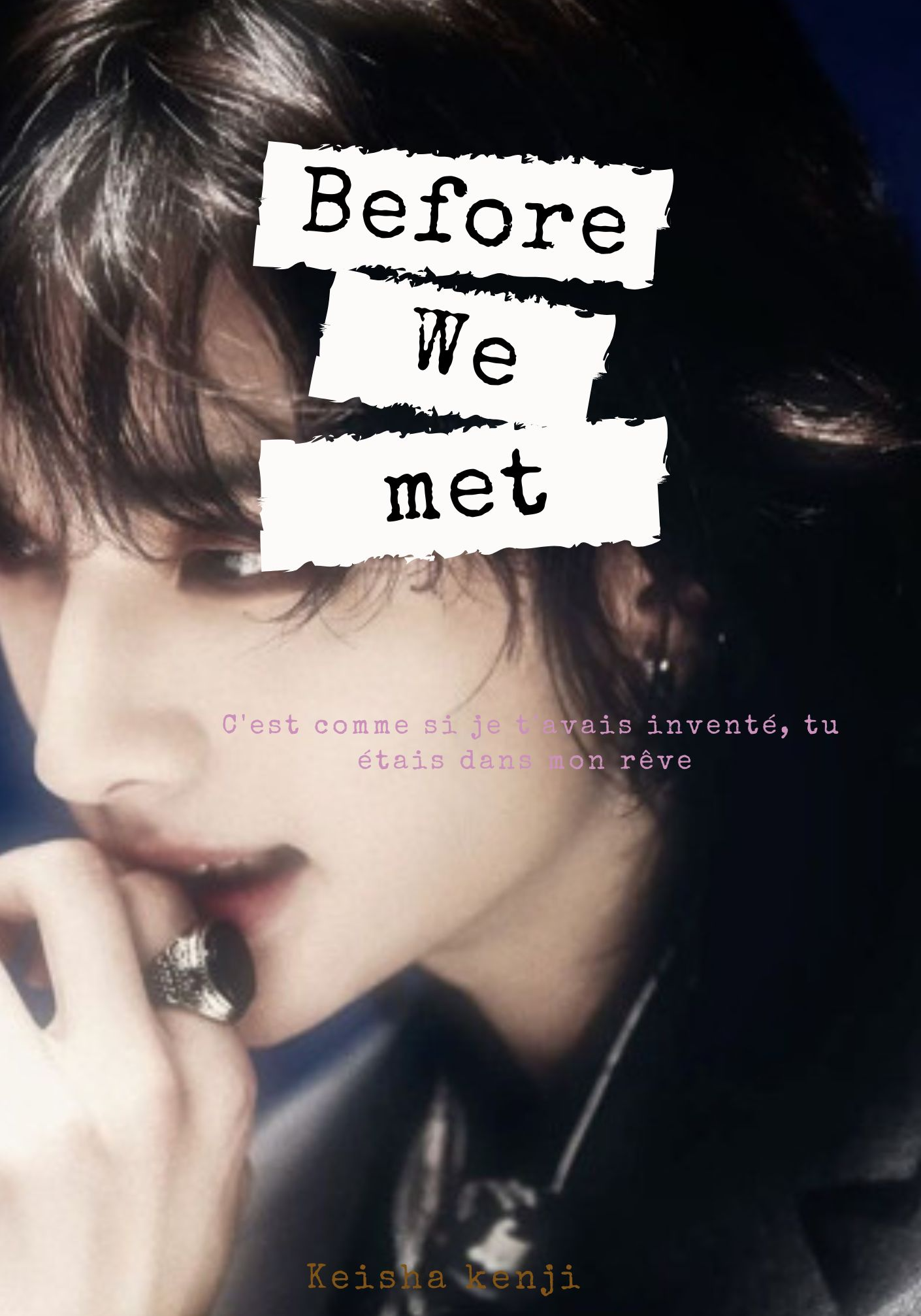 Before we met-Dreame