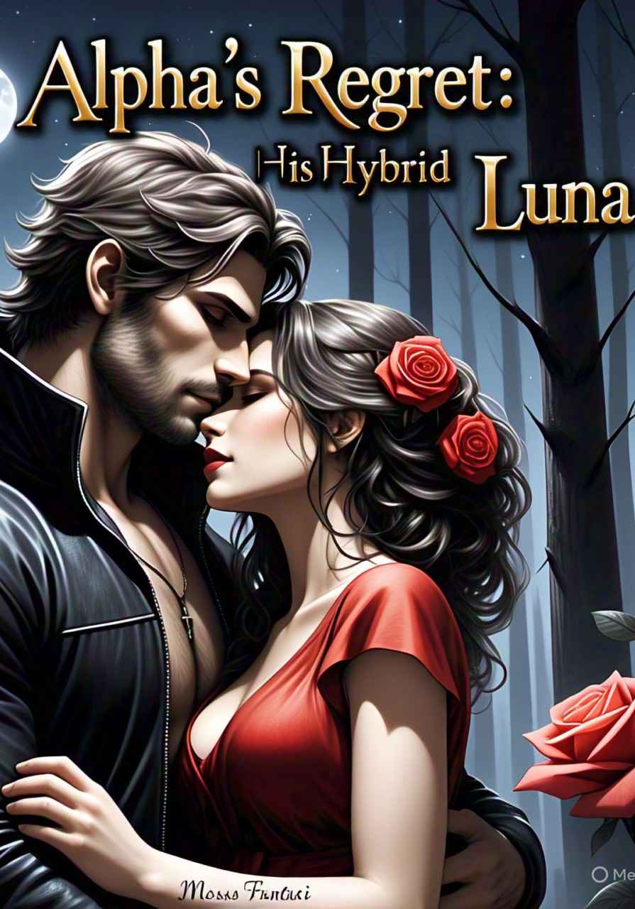 Alpha's Regret: His Hybrid Luna-Dreame