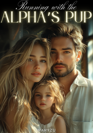 Found - Running with the Alpha's Pup - Dreame