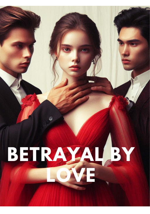 Betrayal by Love-Dreame